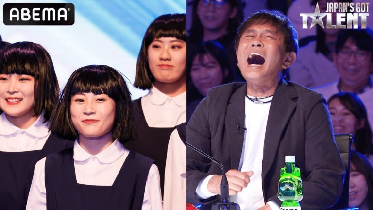 ジャパンズゴットタレント(Japan's Got Talent)が開催決定！吉本興業が「Got Talent」の権利を獲得！2023年2月に ...